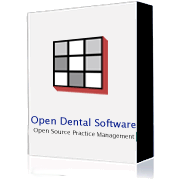 Open Dental Software - UnaComp : UnaComp